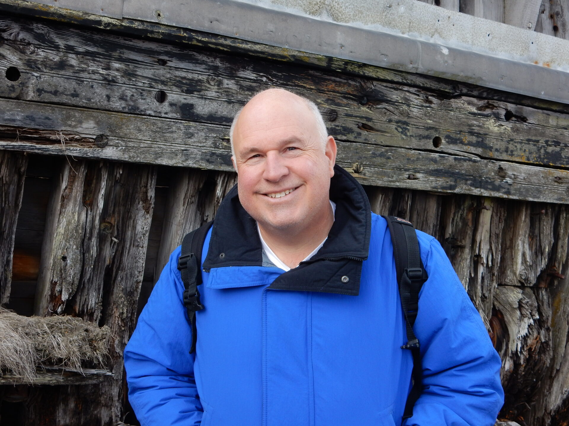 Radio Team – TX5S Clipperton Island 2024 DXpedition